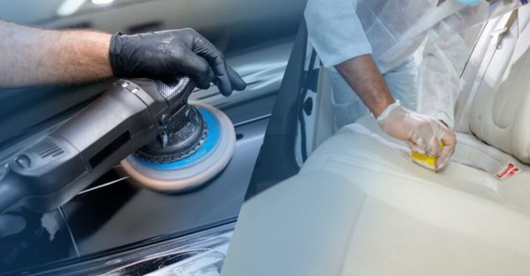 Express Auto Wash – Auto Wash